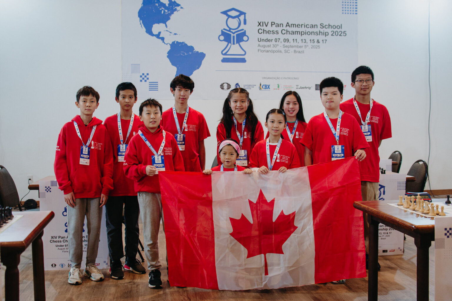 Photo Gallery - Windsor Chess Club